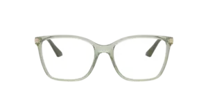 VOGUE Eyeglasses Vo5654 - Transparent Green