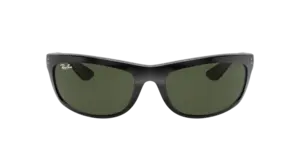 Ray-ban Balorama Sunglasses - Noir