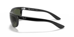 Ray-ban Balorama Sunglasses - Noir