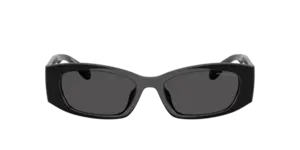 Michael Kors Sunglasses - Black