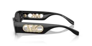 Michael Kors Sunglasses - Black