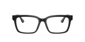 FERRARI Fh4008u Eyeglasses - Black