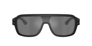 Dolce & Gabbana Sunglasses - Matte Black