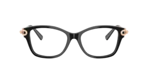 Tiffany & Co. Butterfly Eyeglasses Tf2266 - Black