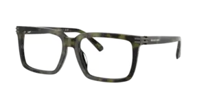 Michael Kors Eyeglasses - Olive Tortoise