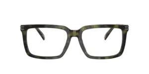 Michael Kors Eyeglasses - Olive Tortoise