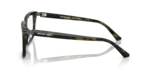 Michael Kors Eyeglasses - Olive Tortoise