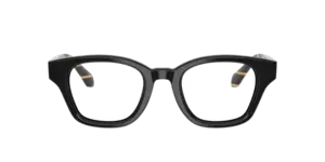 Giorgio Armani Ar7274 Eyeglasses - Black