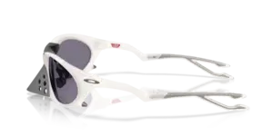 Oakley Plantaris Sunglasses - Matte Vapor