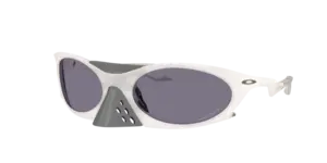 Oakley Plantaris Sunglasses - Vapor Mate