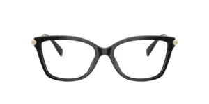Michael Kors Eyeglasses - Black