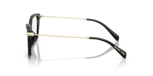 Michael Kors Eyeglasses - Black