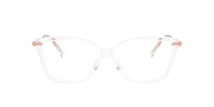 Michael Kors Eyeglasses - Clear