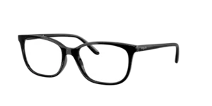 VOGUE Eyewear Vo5621 Eyeglasses - Black