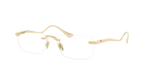 FERRARI Ferrari FH3007T Eyeglasses Or