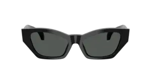 Versace Ve4488u Sunglasses - Black