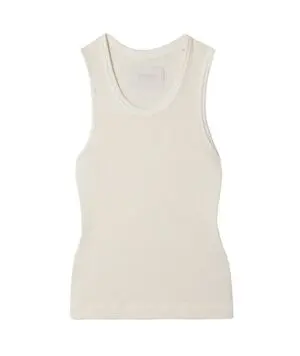 Women's Drop Armhole Tank Tops Camis Tanks