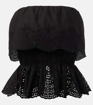 Posse Off The Shoulder Blouses