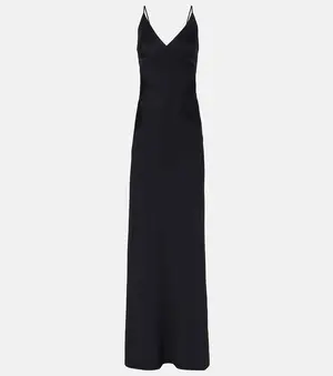 Veronica Beard Francis Slip Dress