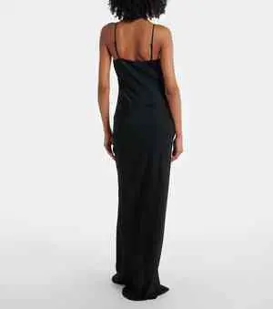 Veronica Beard Francis Slip Dress