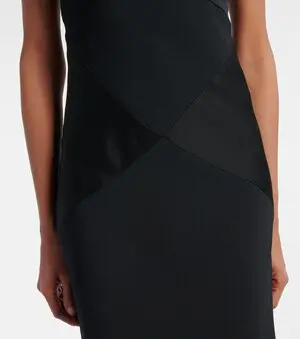 Veronica Beard Francis Slip Dress