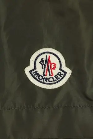 Moncler Swim Shorts - Green