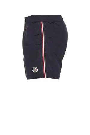 Moncler Swim Shorts - Navy