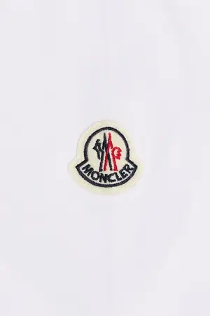 Moncler Short Sleeve T-shirt