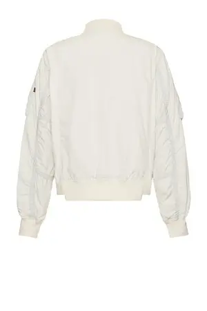 Alpha Industries L-2b Paratrooper Flight Jacket