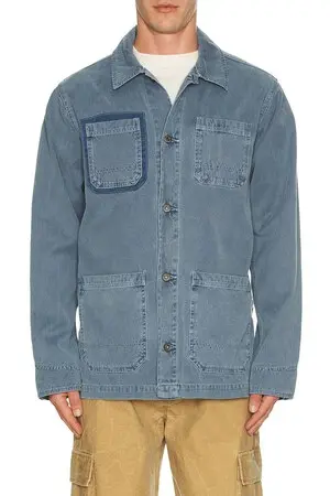 Alpha Industries Coats For Men
