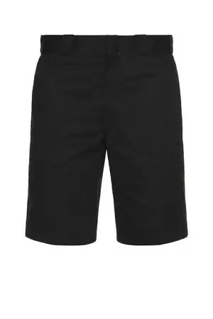Dickies 874 11 Shorts - Black