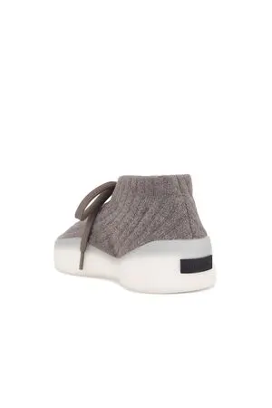 Fear Of God Knit Runner Sneakers - Pond