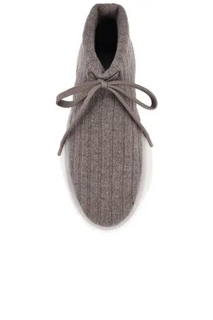 Fear Of God Knit Runner Sneakers - Pond