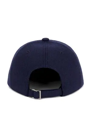 Jacquemus La Casquette Baseball Cap - Navy