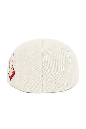 Jacquemus La Casquette Liga Cap