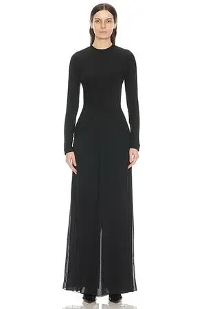 THE ROW Anselm Dress