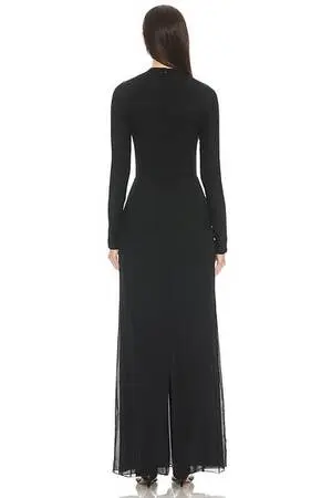 THE ROW Anselm Dress