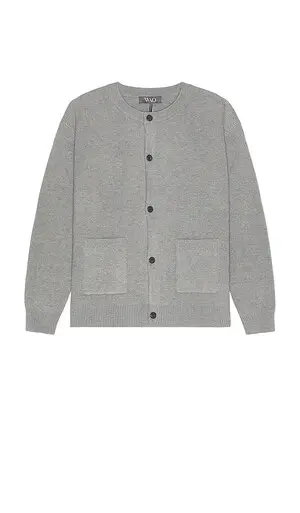 Wao Cardigans For Men