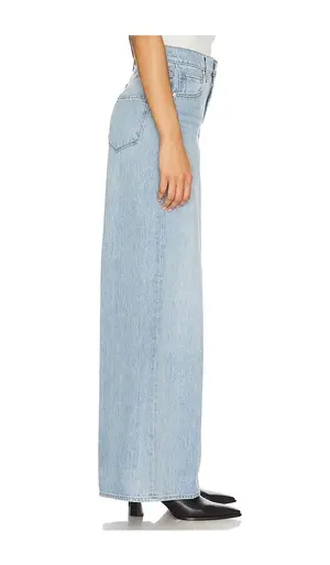 Paige Cameron Wide Leg Jeans