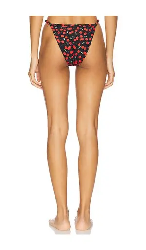 Good American Perfect Fit Bikini Bottom