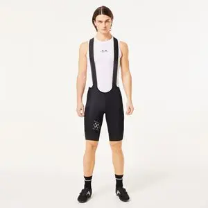 Oakley Off Grid Cargo Bib Shorts 2.0 - Black