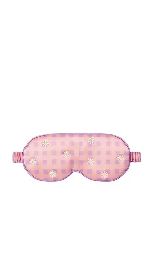 Slip Contour Sleep Mask - Posie