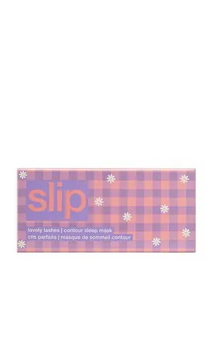 Slip Contour Sleep Mask - Posie