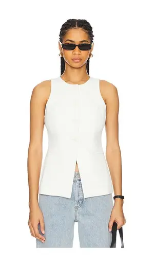Good American Collared Outerwear For Women