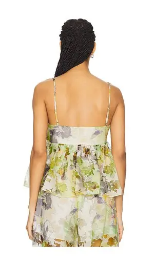Misa Trista Top