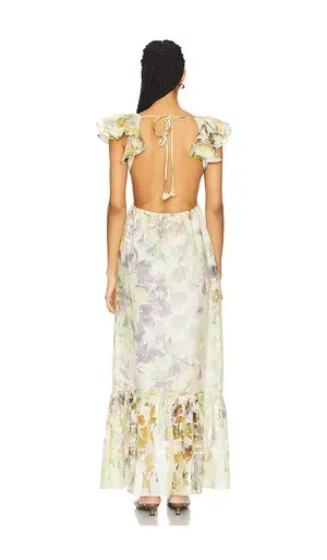 Misa Septima Dress