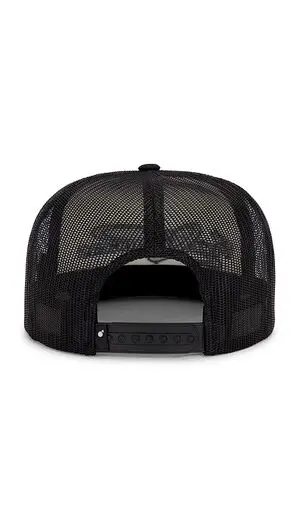 THE HUNDREDS Y2k Trucker Hat