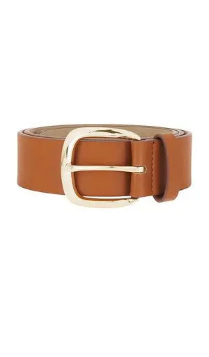 PETIT MOMENTS Saddle Belt