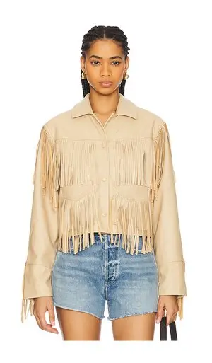 Steve Madden Halia Jacket