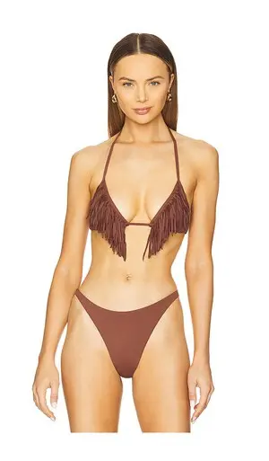 L*space Tie Back Swimwear For Women